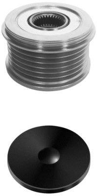 Remenica alternatora HELLA 9XU 358 039-091