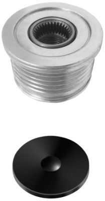 Remenica alternatora HELLA 9XU 358 038-801