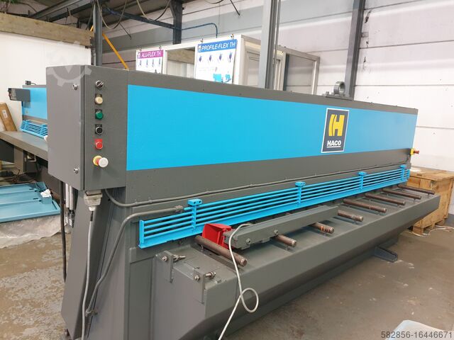 Tanjir Čar
HACO TS 3004