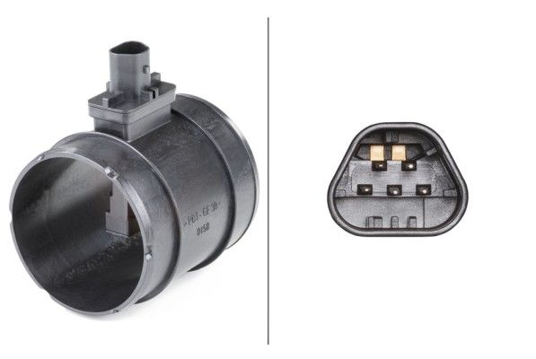 Protokomer HELLA 8ET 009 149-651