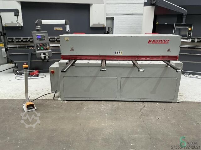 Makaze za lim Durma MS-C 2004 2015
Durma MS-C 2004 MS-C