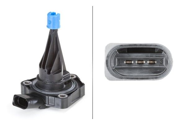 Senzor, nivo ulja u motoru HELLA 6PR 013 680-091