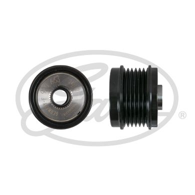 Remenica alternatora GATES OAP7252