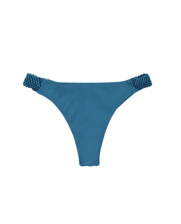 Bottom Tapajos Fio-Lateral-Macrame