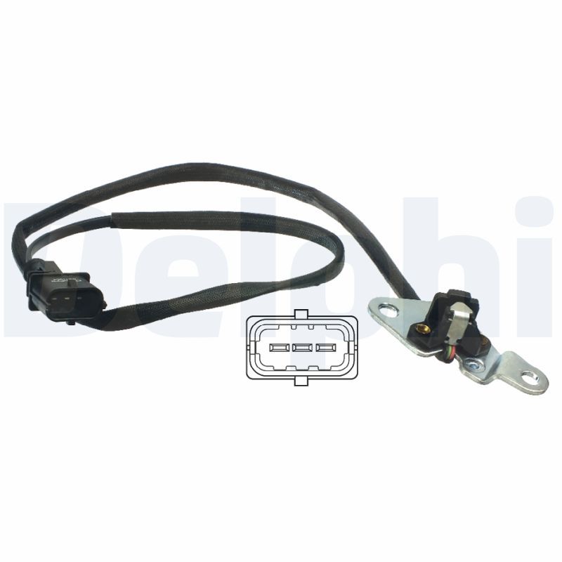 Senzor bregaste DELPHI SS11004