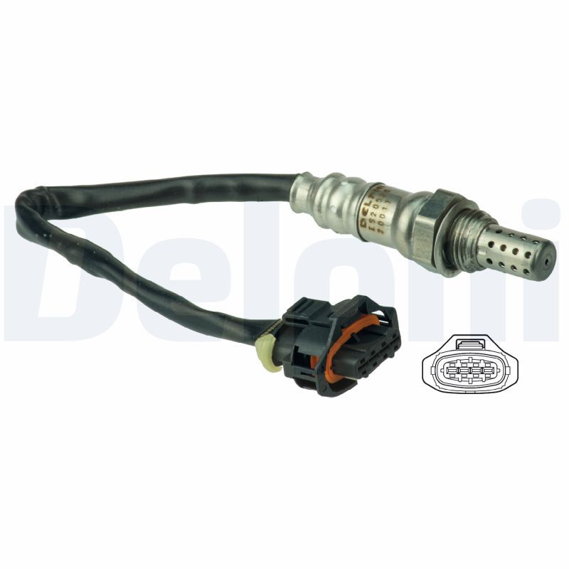 Lambda-sonda DELPHI ES20526-12B1