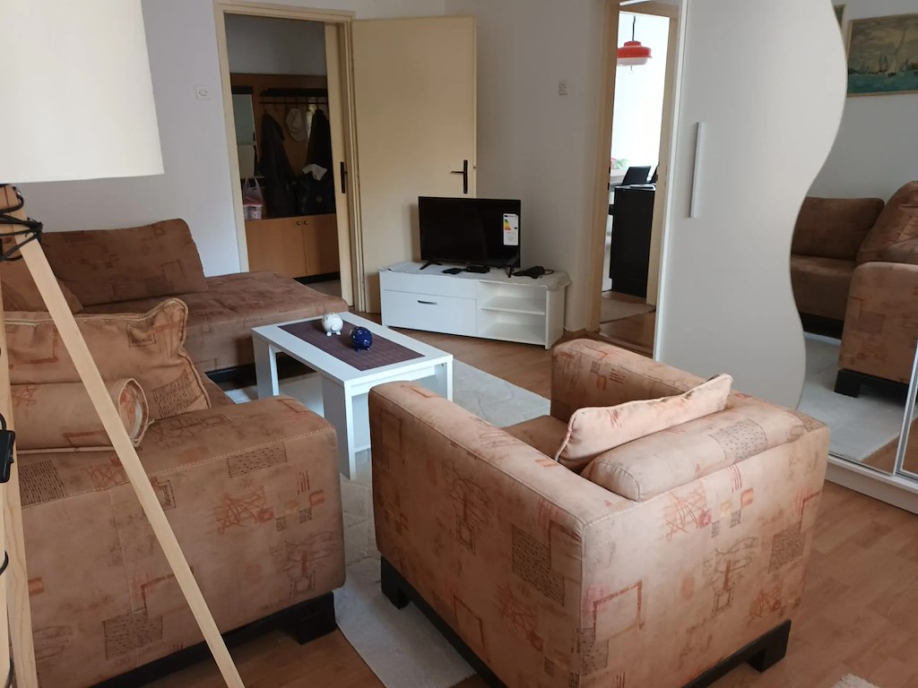 Stan, Opština Palilula, 2.0 soban, 55m²