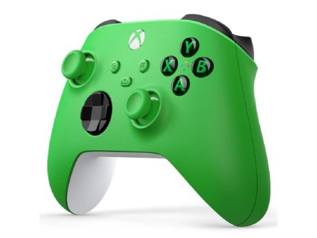 MICROSOFT XBOXONE/XSX Wireless Controller - Velocity Green