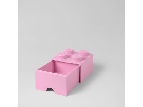 LEGO FIOKA (4): ROZE