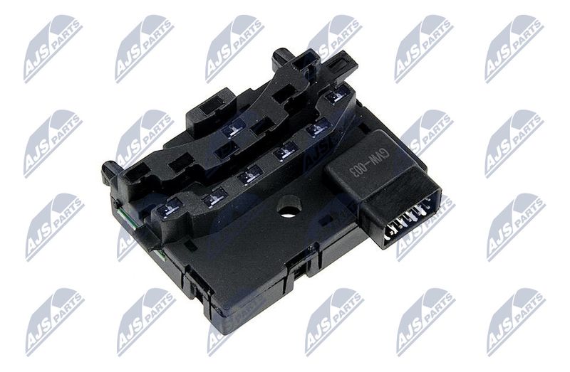 Senzor ugla volana NTY ECK-VW-003