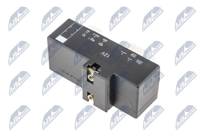 Rele, ventilator hladnjaka NTY CSW-VW-004