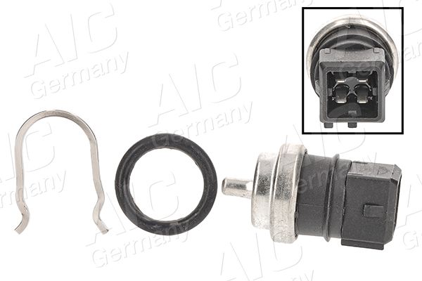 Senzor, temperatura rashladne tečnosti AIC 55139