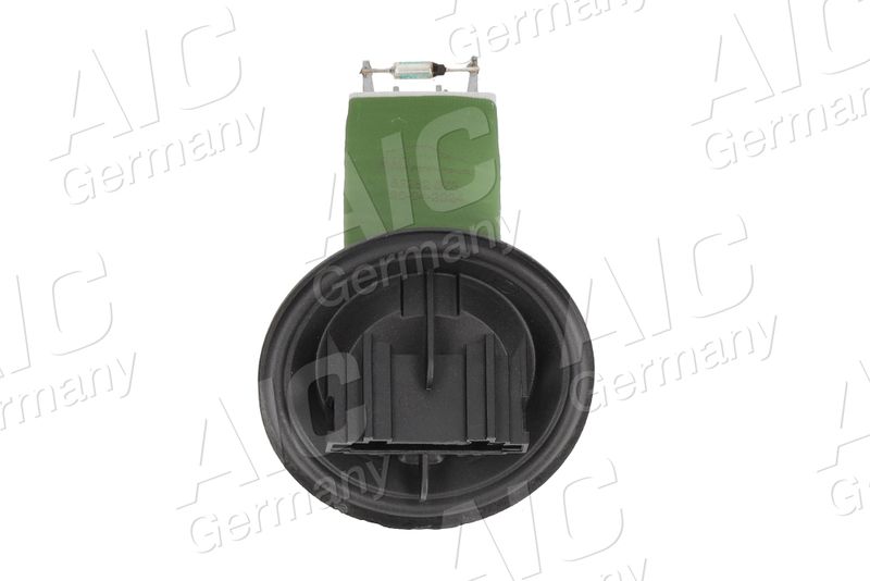 Reostat, ventilator kabine AIC 53262