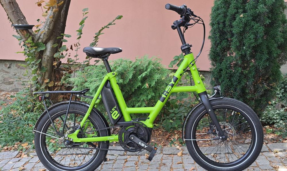 Elektro pedalac