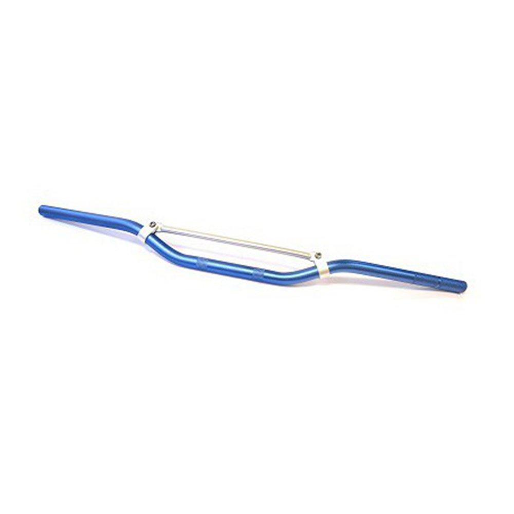 Korman VICMA cross aluminijumski fi22.2mm plavi 810mm