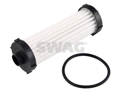 Hidraulični filter, automatski menjač SWAG 33 10 0768