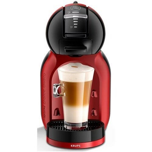 KRUPS DOLCE GUSTO APARAT ZA KAFU KP123H10