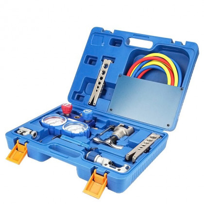 SET ALATA ZA FRIGOMEHANICARE VALUE VTB-5B-I R22, R 134A, R 407C, R 410A