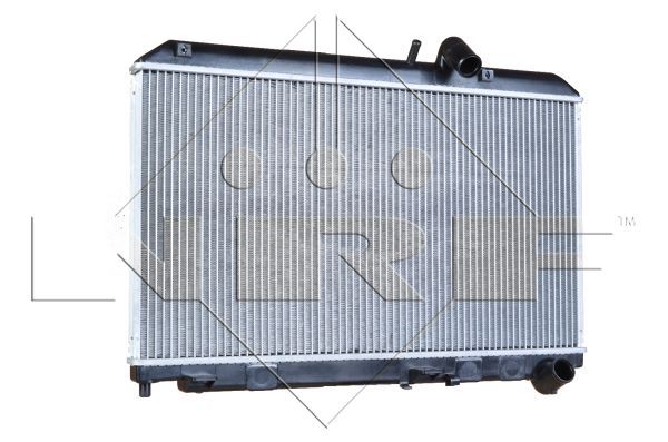 Hladnjak, hlađenje motora NRF 53685