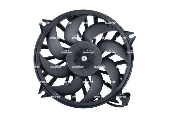 Ventilator hladnjaka NRF 47962