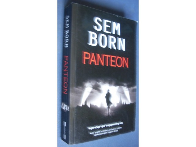PANTEON - Sem Born
