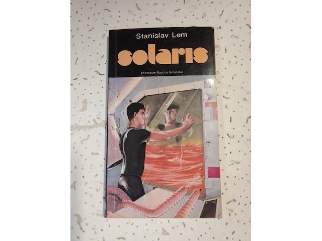 Solaris – Stanislav Lem