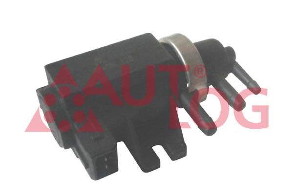 Transformator pritiska, turbo-punjač AUTLOG AV6037