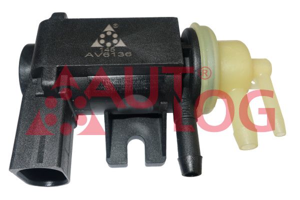 Transformator pritiska, turbo-punjač AUTLOG AV6136