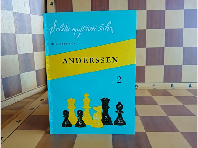 Adolf Anderssen (sah)