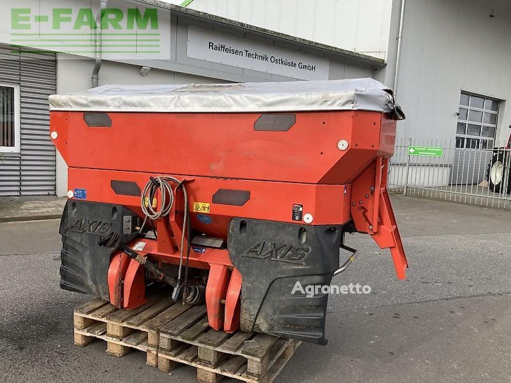 Rauch axis m 30.2 emc dynamic m.quan nošeni rasipač