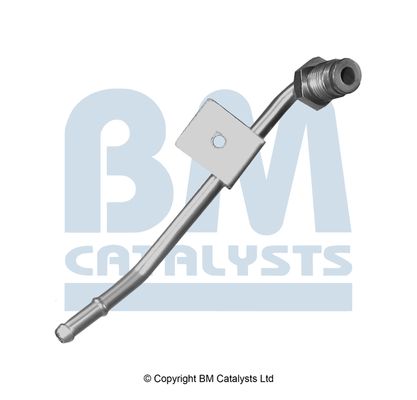 Cevovod pritiska, senzor pritiska (filter za čađ/čestice) BM CATALYSTS PP11013A