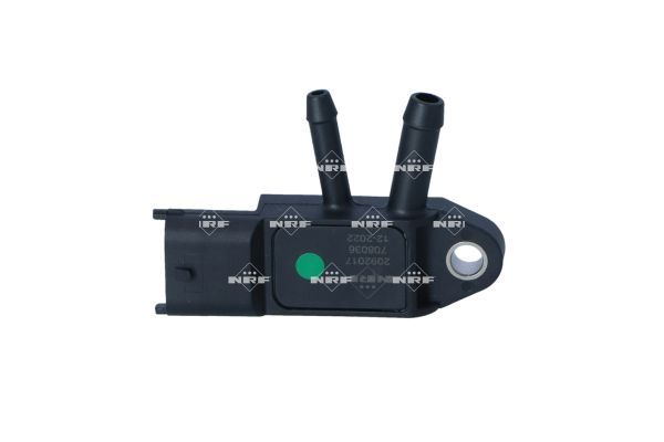 Senzor, pritisak izduvnih gasova NRF 708036