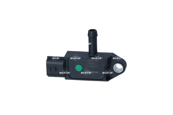 Senzor, pritisak izduvnih gasova NRF 708004