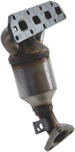Katalizator BOSAL 090-157