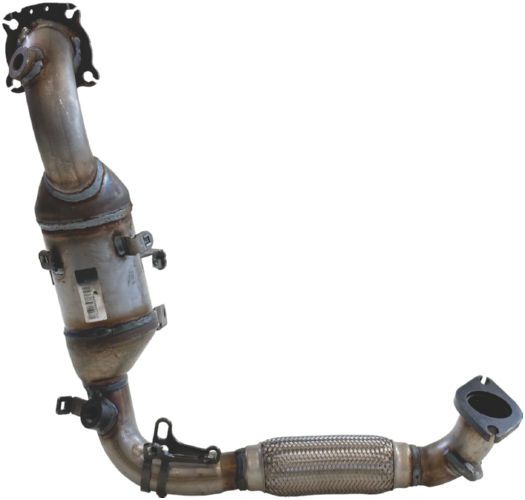 Katalizator BOSAL 090-216