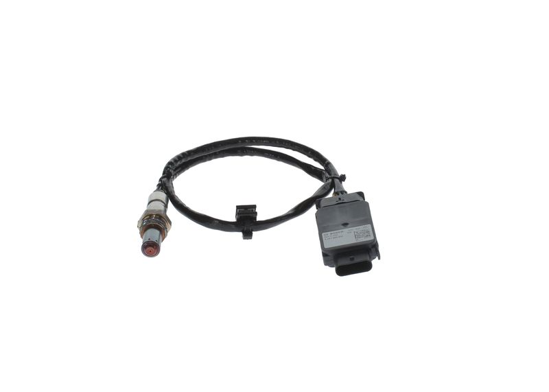 NOx-senzor, NOx-katalizator BOSCH 0 281 008 642