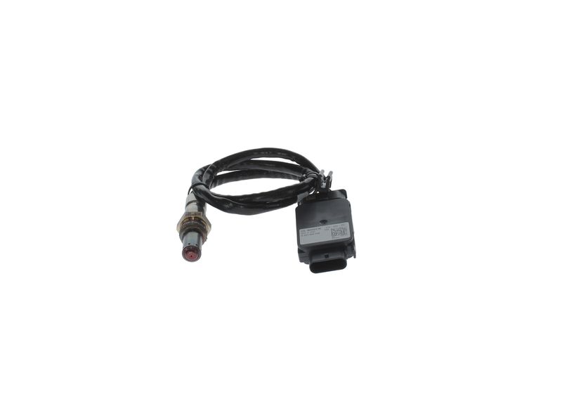 NOx-senzor, NOx-katalizator BOSCH 0 281 008 640