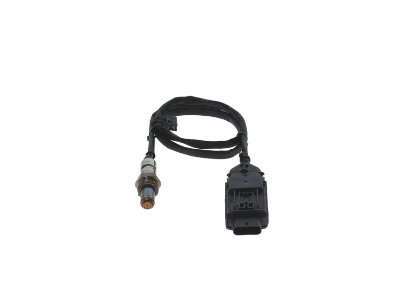 NOx-senzor, NOx-katalizator BOSCH 0 281 008 833