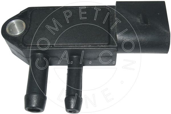 Senzor, pritisak izduvnih gasova AIC 55227
