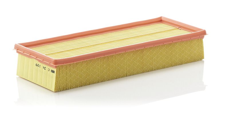 Filter za vazduh MANN-FILTER C 34 109