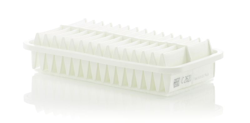 Filter za vazduh MANN-FILTER C 2620