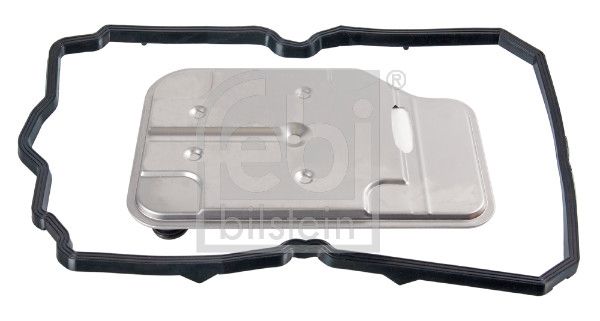 Komplet hidrauličnog filtera, automatski menjač FEBI BILSTEIN 107823