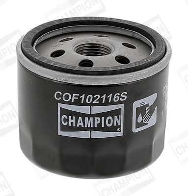Filter za ulje CHAMPION COF102116S