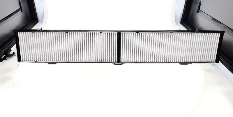 Filter, vazduh unutrašnjeg prostora BOSCH 0 986 628 608