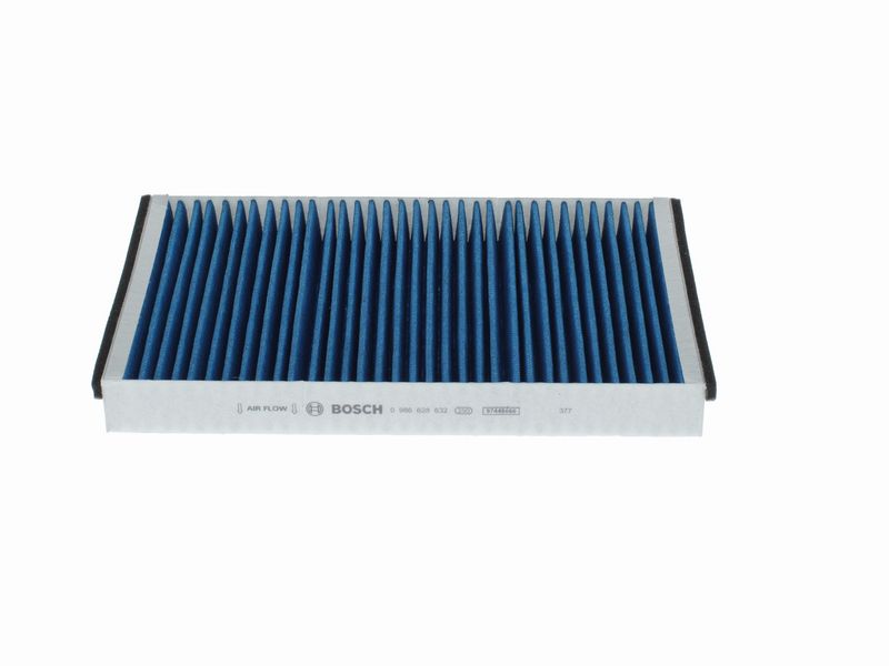Filter, vazduh unutrašnjeg prostora BOSCH 0 986 628 632