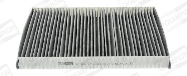 Filter, vazduh unutrašnjeg prostora CHAMPION CCF0013C