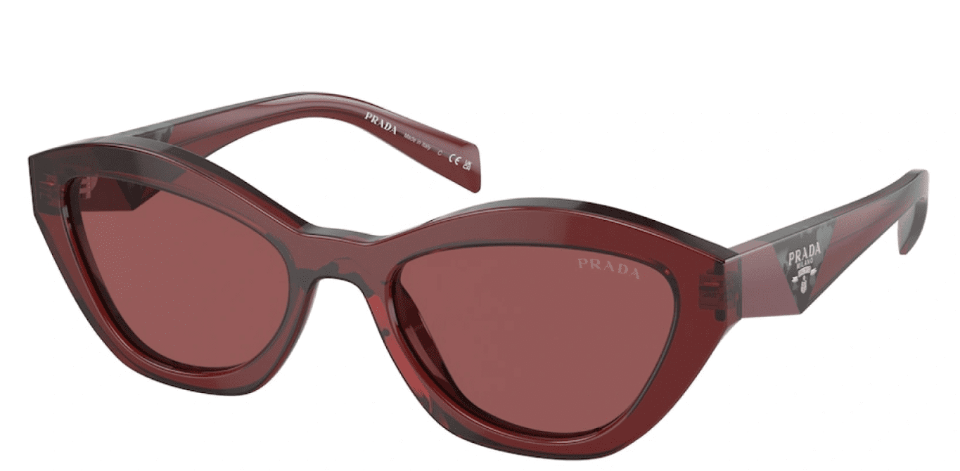 PRADA Sunčane naočare 0PR A02S 18O80B 52