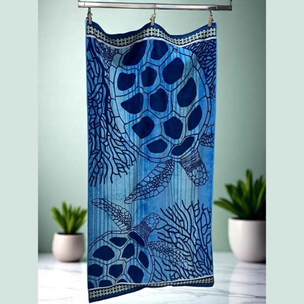 Peškir za plažu 95x175cm – P14
