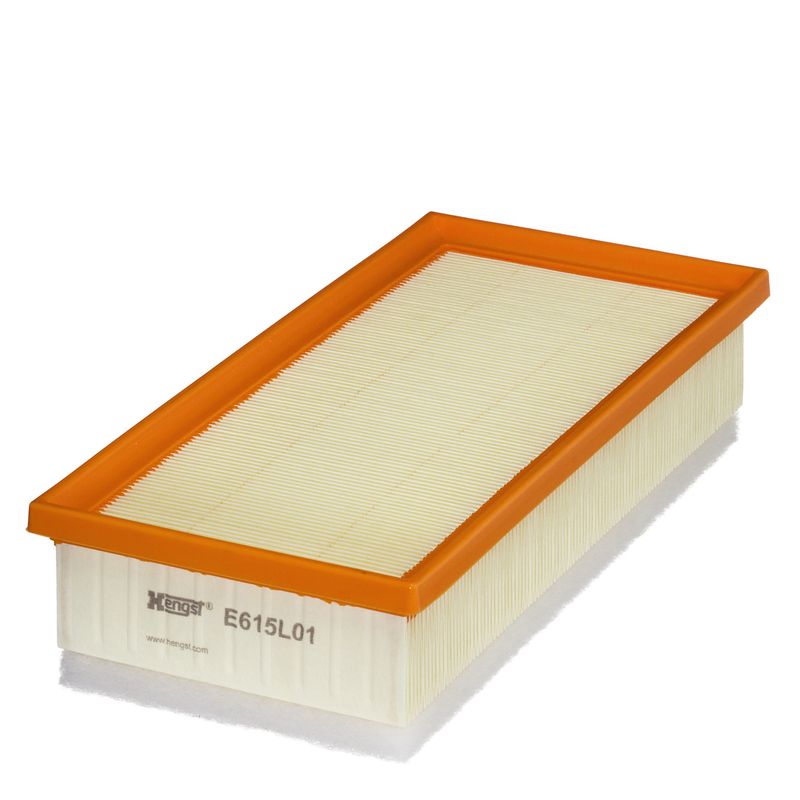 Filter za vazduh HENGST FILTER E615L01