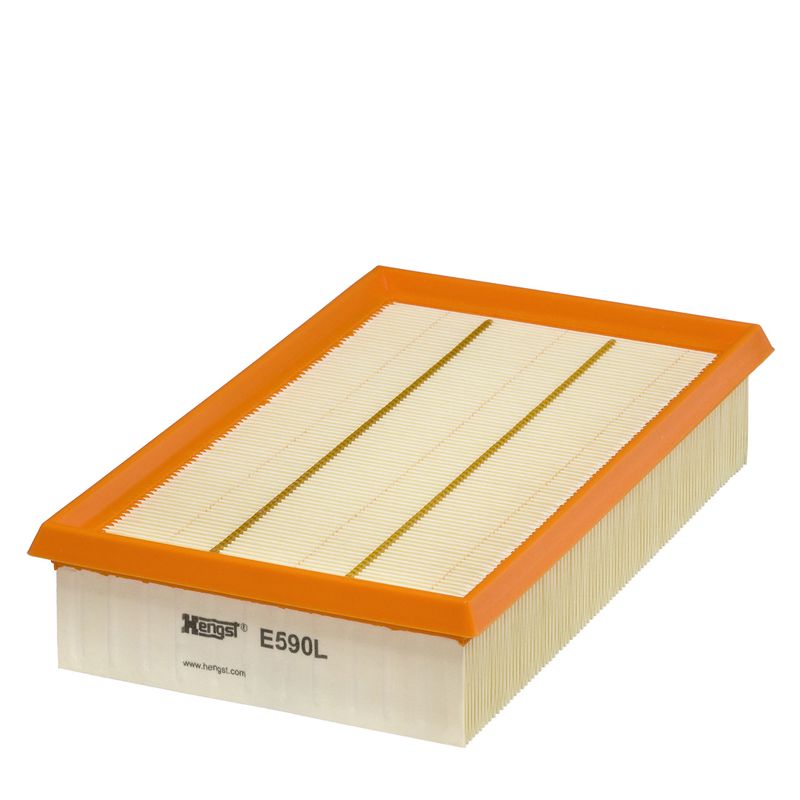 Filter za vazduh HENGST FILTER E590L